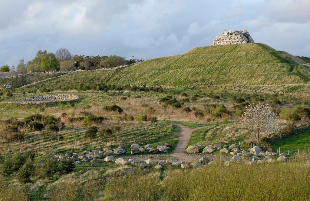 Place Of Origin | Kemnay Village