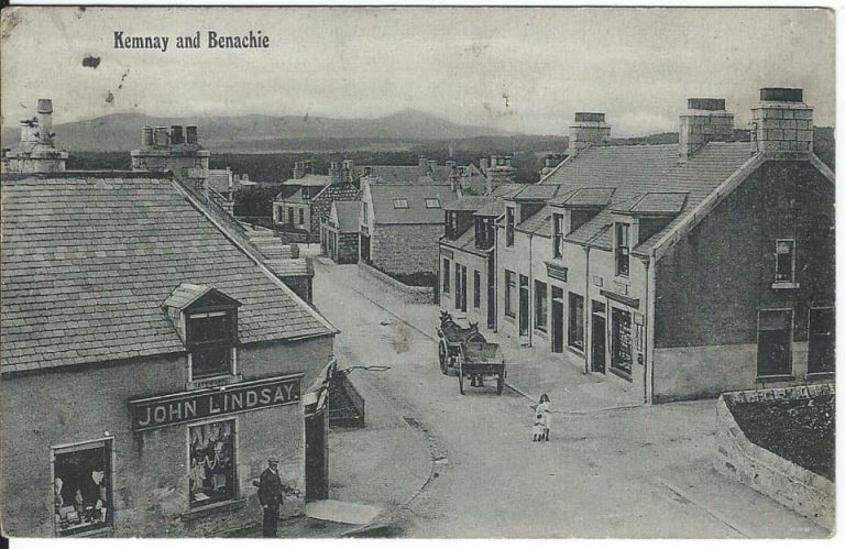 General Photos | Kemnay Village