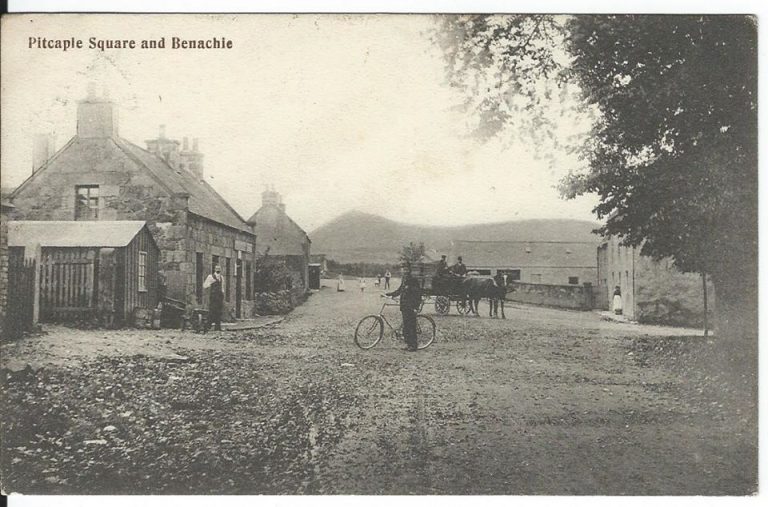 General Photos | Kemnay Village